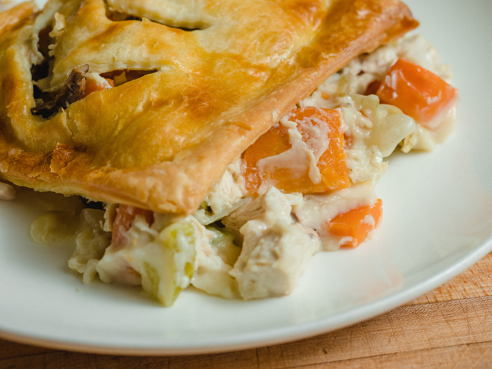 Products – Page 3 – Bread & Butter Bakery and Fine Pastries